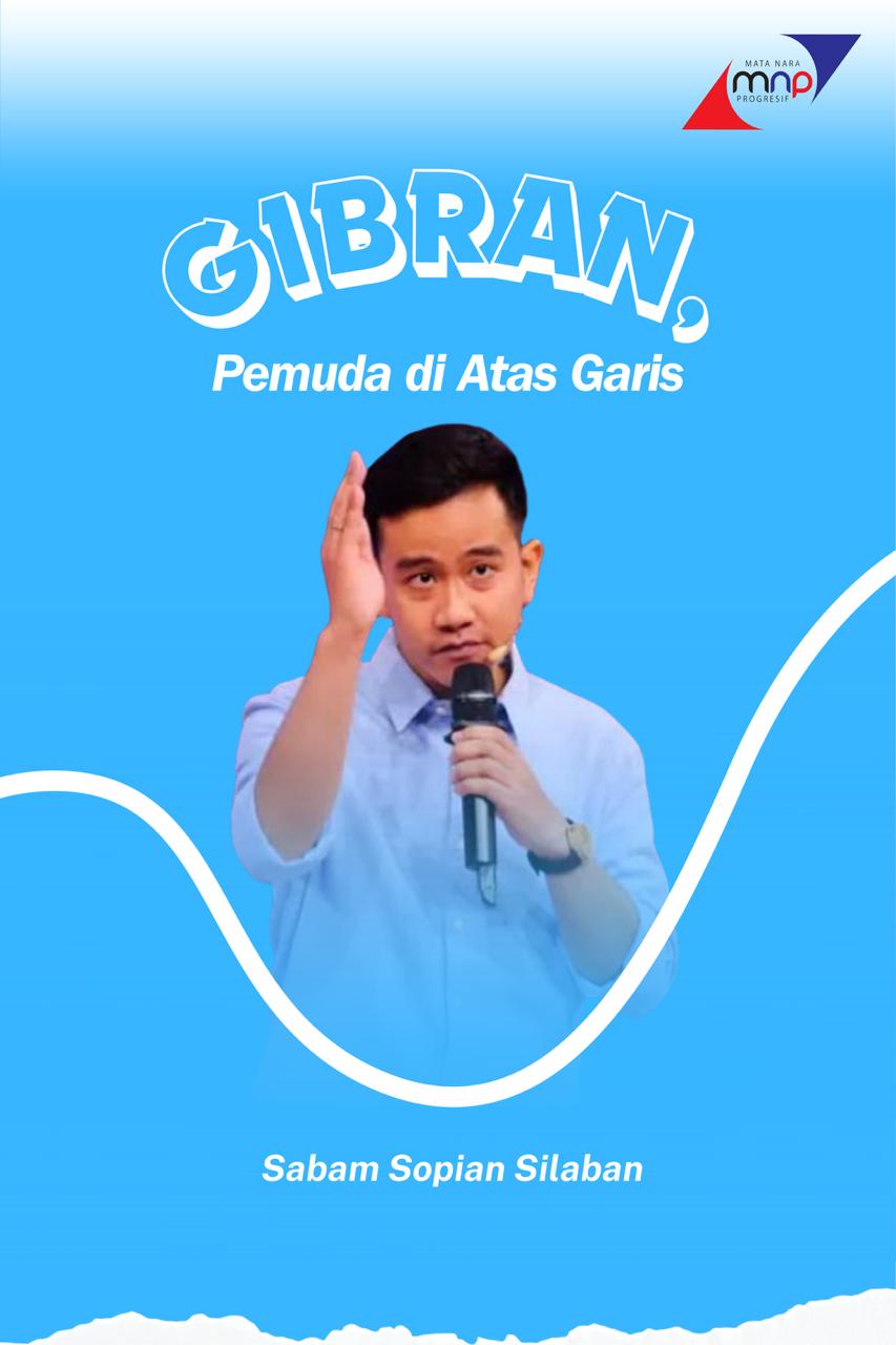 Buku – Mata Nara Progresif