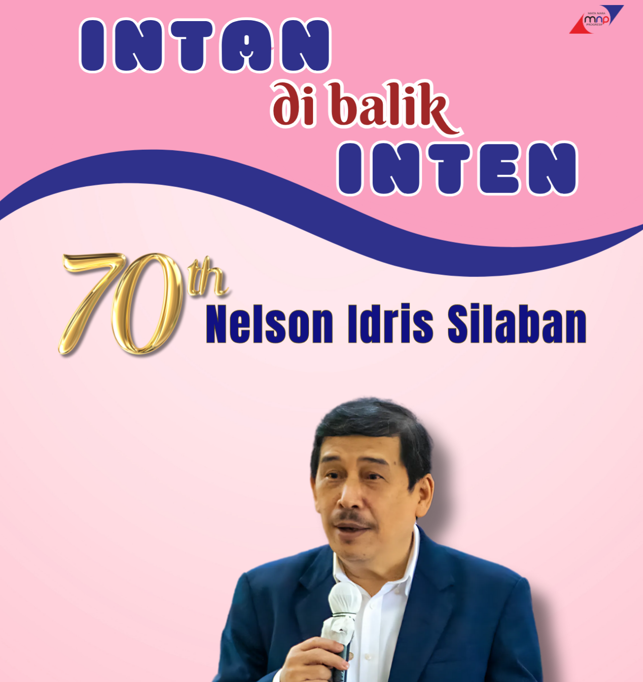 INTAN DI BALIK INTEN – Mata Nara Progresif